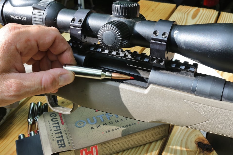 7mm PRC – A Work of Art, or More of the Same?