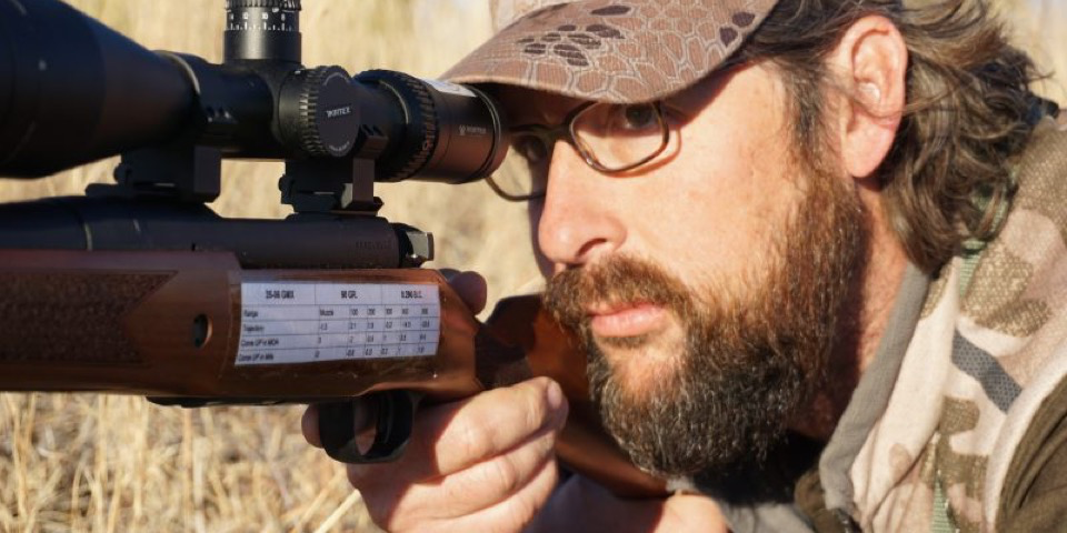 How to Use Ballistic Data Cards