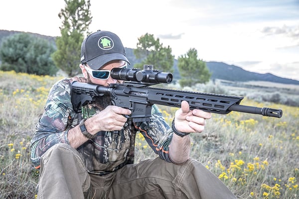 Tips for a Guaranteed Successful Predator Hunt