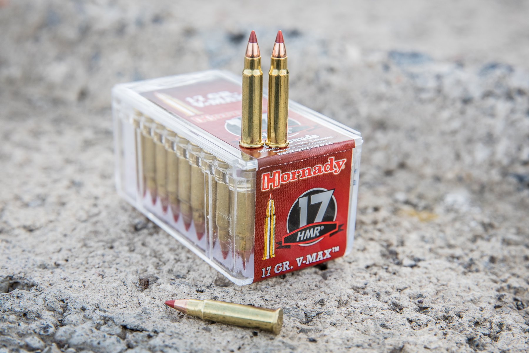 .22 vs. .17 HMR: Which Cartridge is Better?