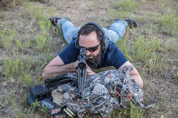 7 Golden Rules of Long-Range Shooting