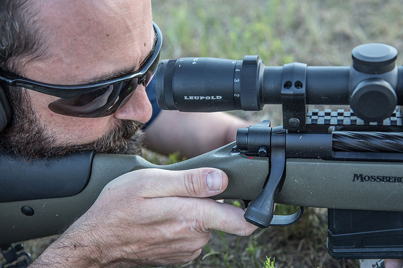 7 Golden Rules of Long-Range Shooting
