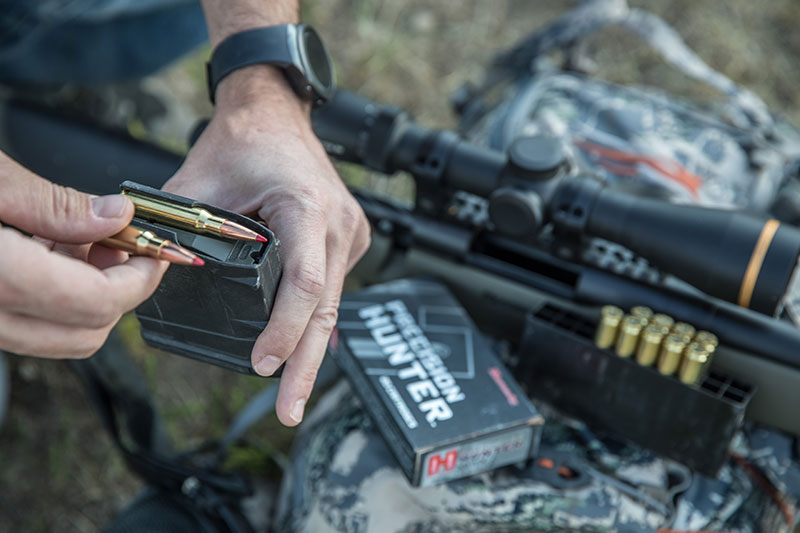 7 Golden Rules of Long-Range Shooting