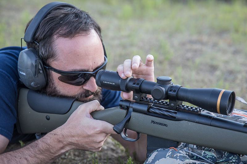 7 Golden Rules of Long-Range Shooting