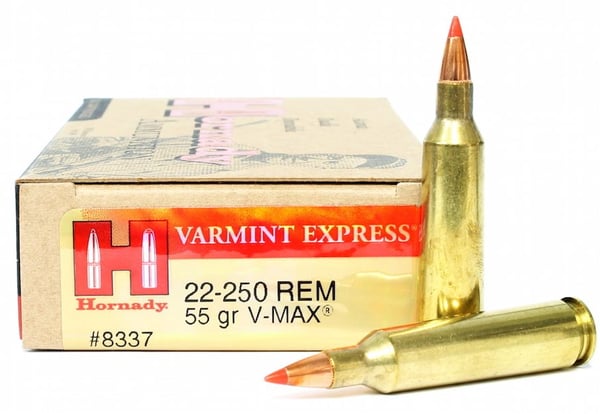 7 Best Long-Range Cartridges of All Time