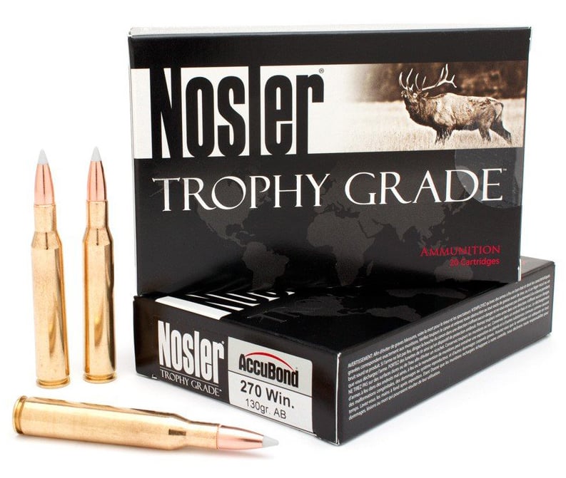 10 Best Moose Hunting Cartridges of All Time