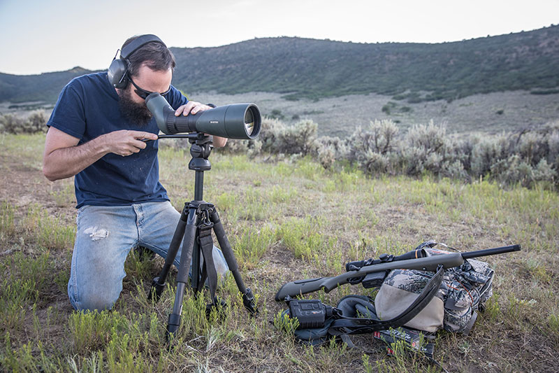 7 Golden Rules of Long-Range Shooting