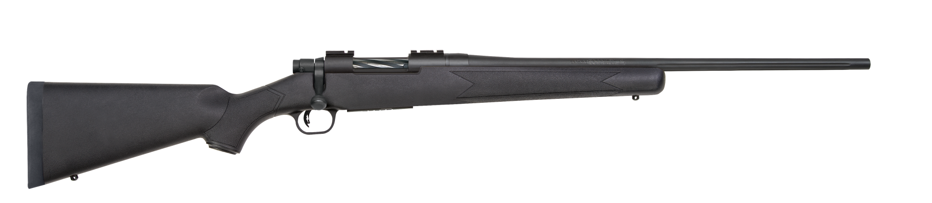Mossberg Adds 350 Legend and 6.5 PRC Rifles