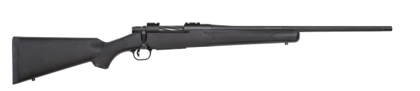 Mossberg Adds 350 Legend and 6.5 PRC Rifles