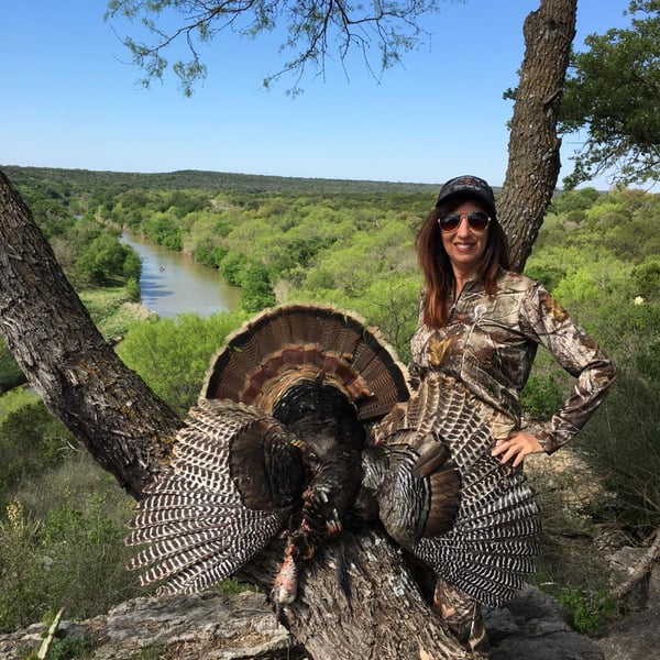 Tips for Taking Quality, Ethical Hunting Photos