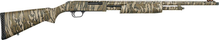 The Mossberg 500 .410 Turkey Gun: The Perfect Run-n-Gun Option for ...