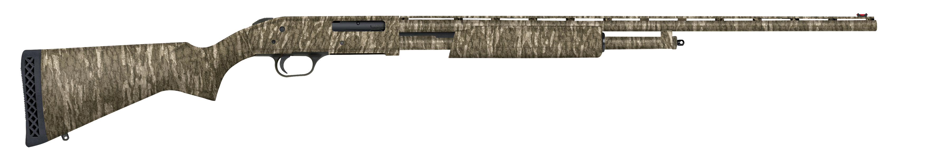 Squirrel Hunting with the .410 Shotgun