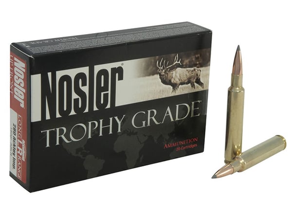 10 Greatest Deer Hunting Cartridges