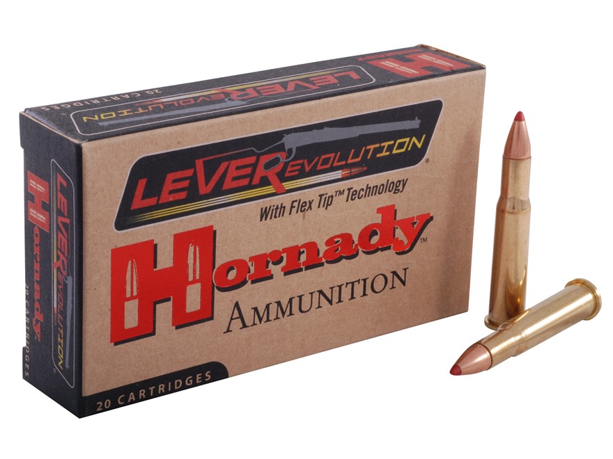 10 Greatest Deer Hunting Cartridges