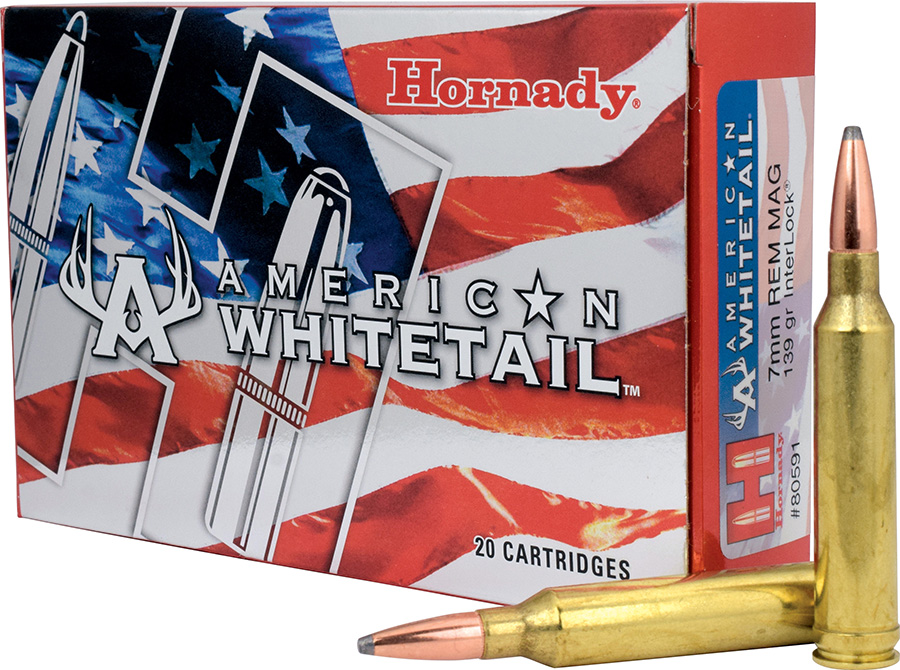 10 Greatest Deer Hunting Cartridges