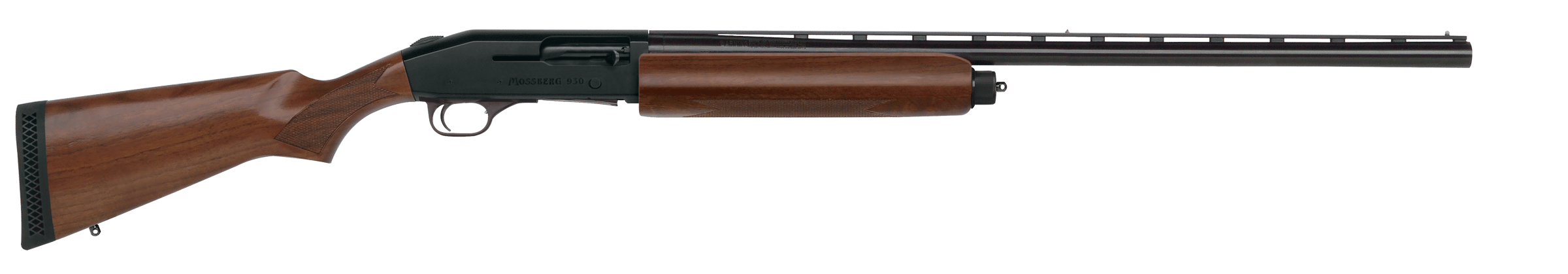 Rabbit Hunting with a Shotgun