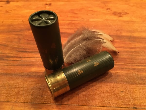 Bird Hunting Ammo: A Quick Guide