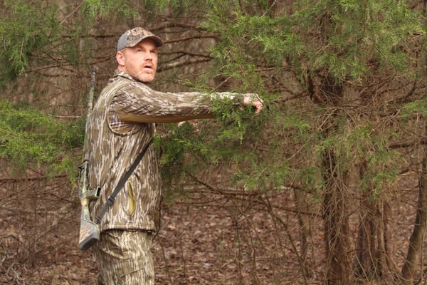 Crow Hunting: Don't Put the Shotgun Up Just Yet