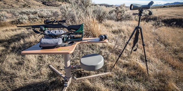 Rifle Hunting: 7 Ways to Get Tuned Up