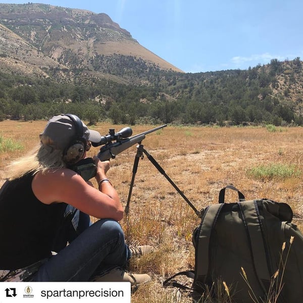 High Altitude Hunting Preparation