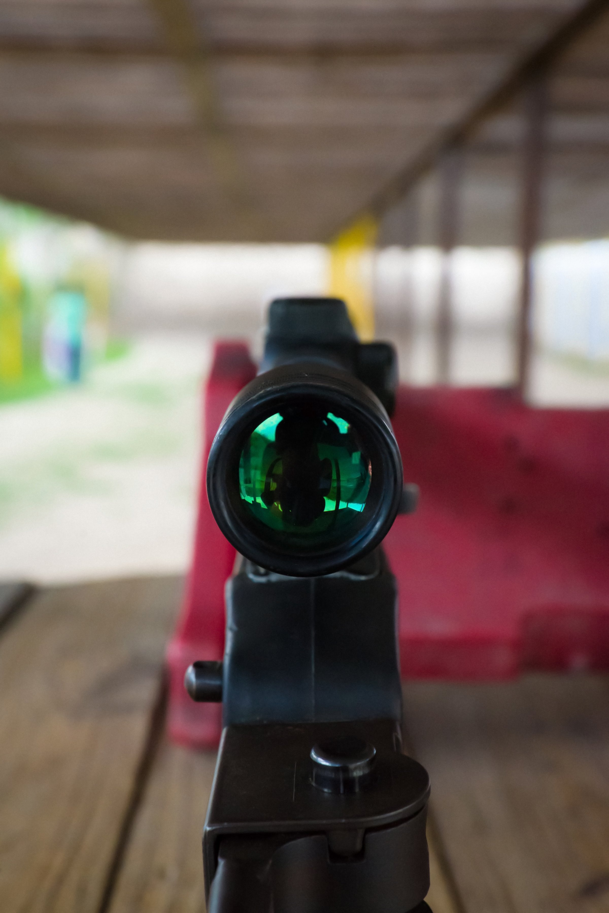 The Nuts and Bolts of Rifle Scopes: How to Choose the Right Scope