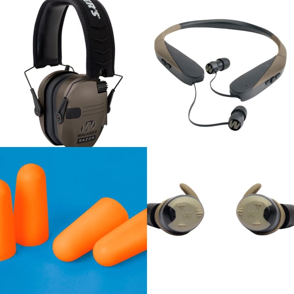 Hearing Protection: Use It or Lose It