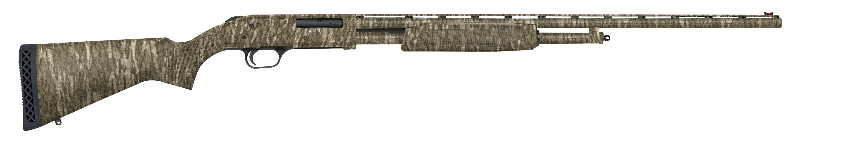 Kill Your Next Turkey with a .410 Bore + TSS