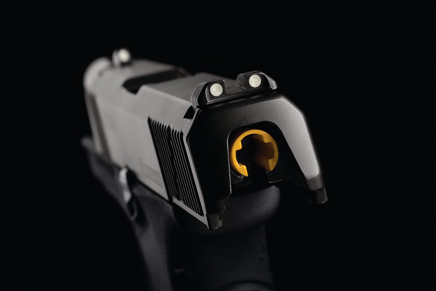 Mossberg MC1sc 9mm