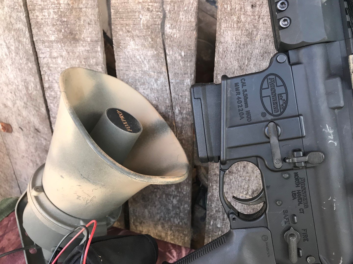 Cold Calling vs. Locating: For Coyotes