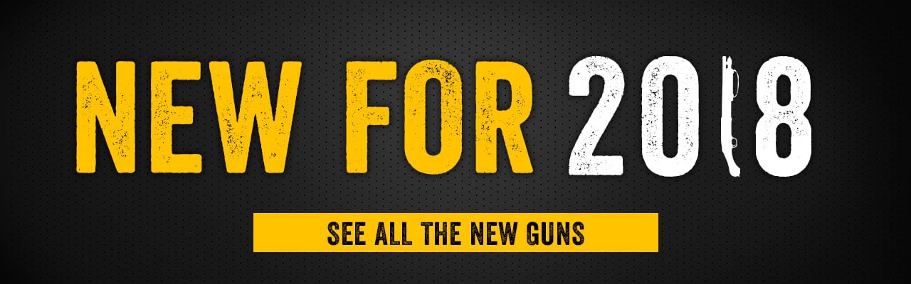Mossberg® Launches Mag-Fed 590® Pump-Action Shotgun