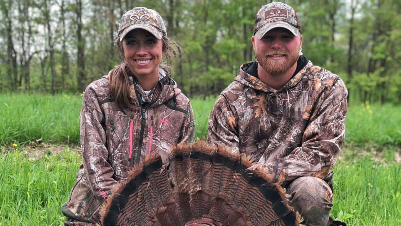 How to Introduce Your Wife to Hunting