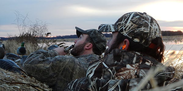 Duck Hunting Tips for Pre-Season