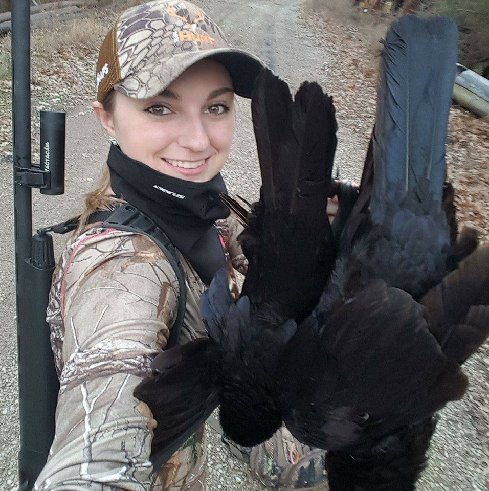 Crow Hunting: Don't Put the Shotgun Up Just Yet