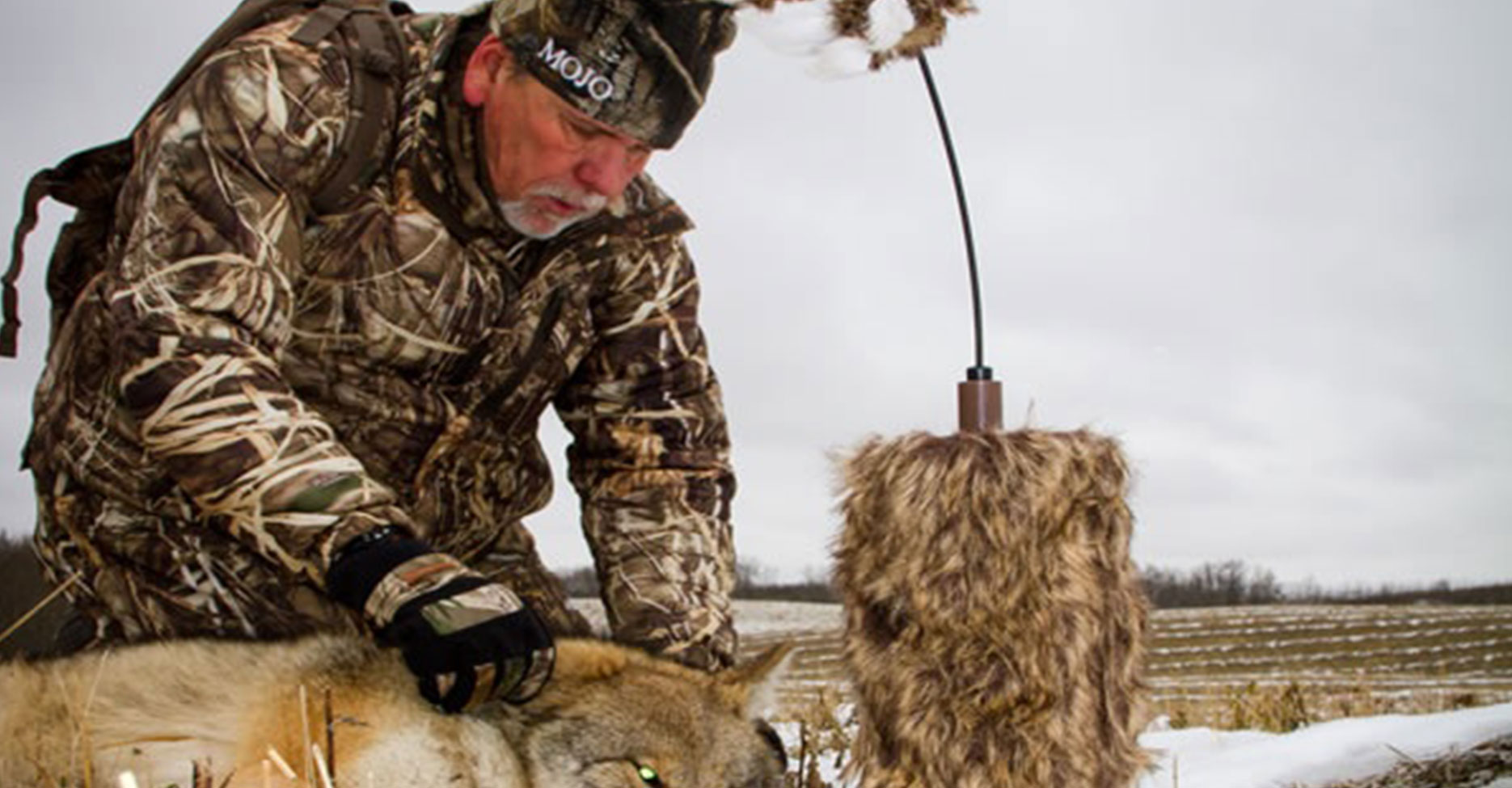 Great Predator Gear for Father's Day