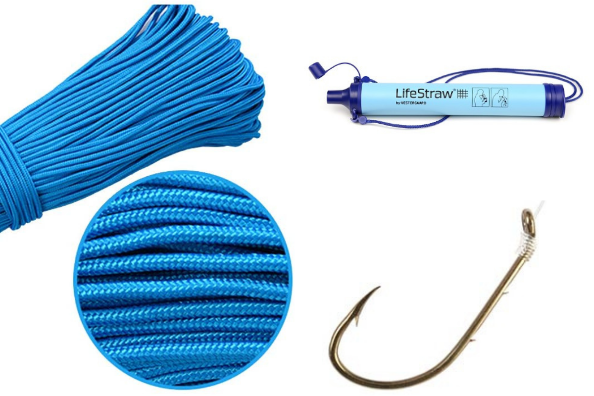 What to Pack in Your Emergency Scouting Kit