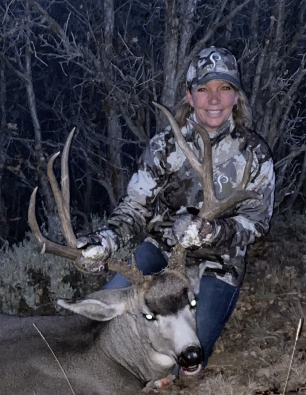 Quick Tips To Field Judge Your Mule Deer