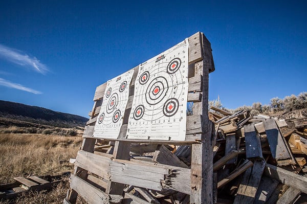 Rifle Hunting: 7 Ways to Get Tuned Up
