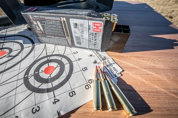 Rifle Hunting: 7 Ways to Get Tuned Up