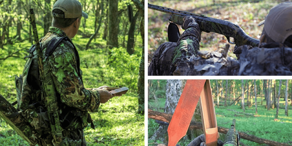 The Mossberg 500 .410 Turkey Gun: The Perfect Run-n-Gun Option for ...