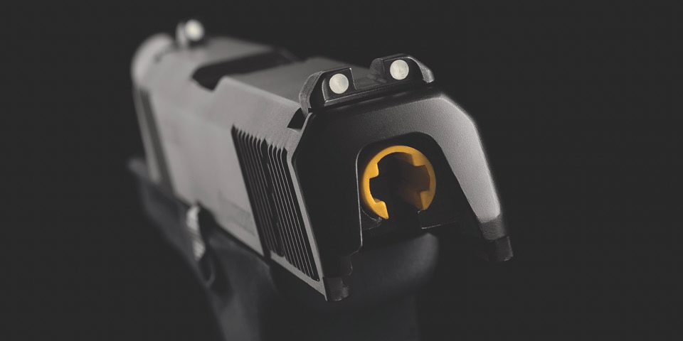 Introducing the MC2sc™ Micro-Compact Semi-Auto