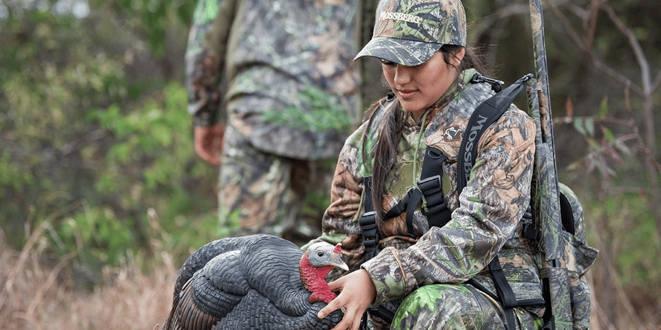 The Mossberg 500 .410 Turkey Gun: The Perfect Run-n-Gun Option for ...