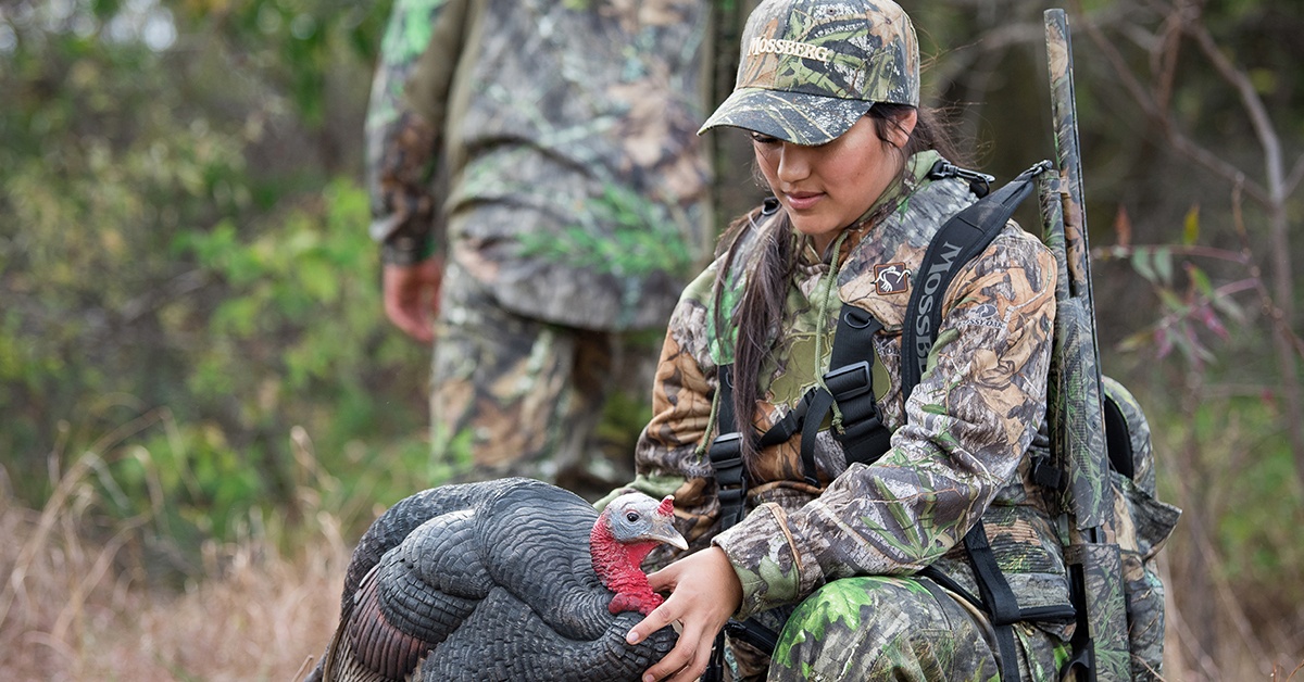 Fall Turkey Hunting Tips for Beginners