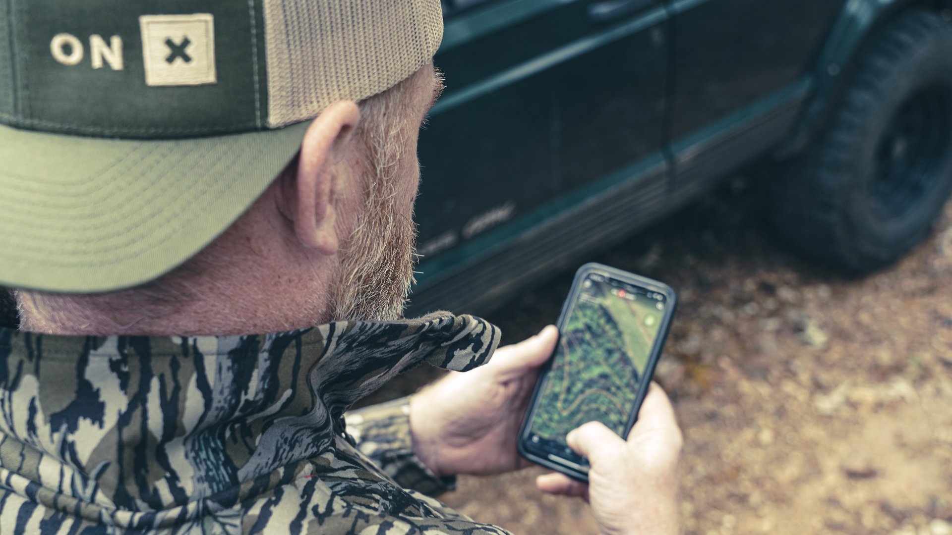 How to Stay Mobile to Notch Your Next Deer Tag
