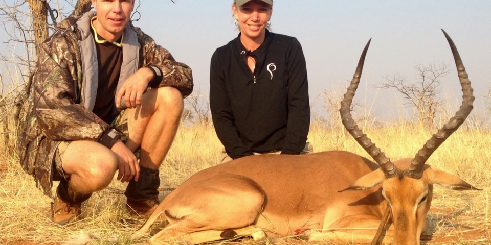 Rabbit Hunting with a Shotgun