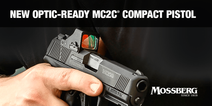 Mossberg 930 - Complete Cleaning and Disassembly with Jerry Miculek