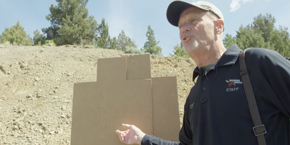 Mossberg 940 - Complete Cleaning and Disassembly with Jerry Miculek