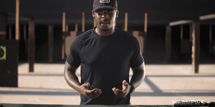 Who is Colion Noir?