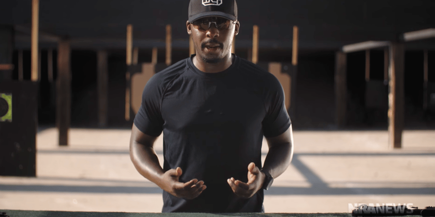 Who is Colion Noir?