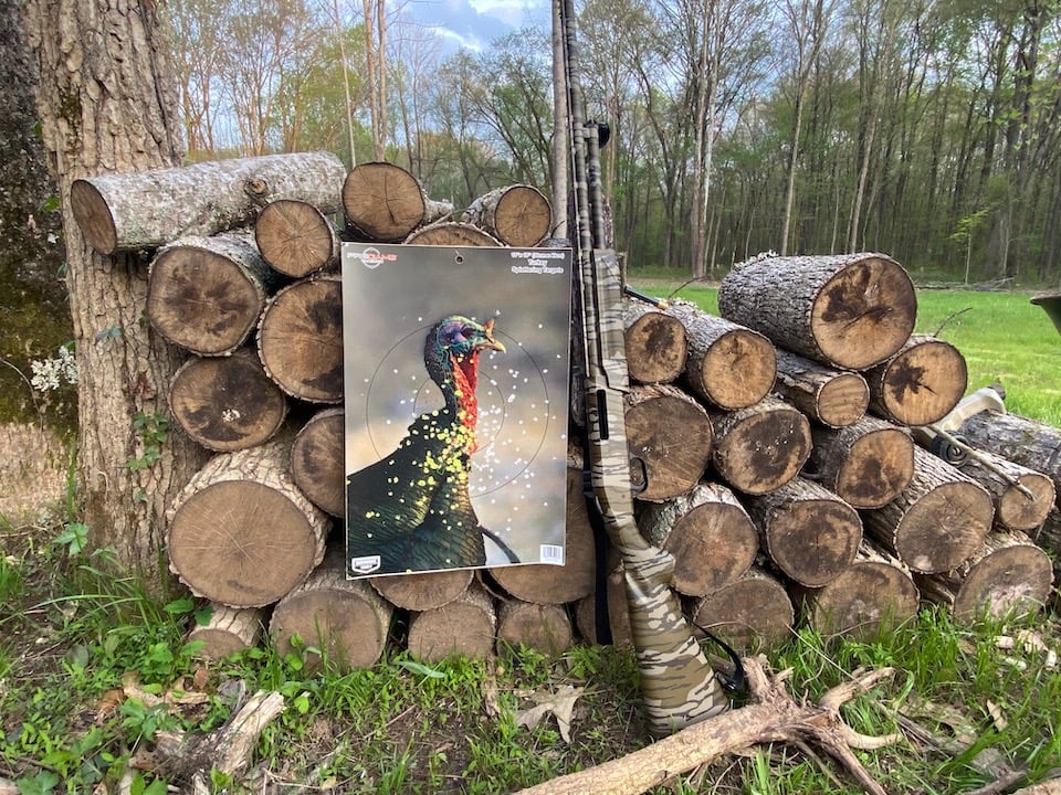 The Mossberg 500 .410 Turkey Gun: The Perfect Run-n-Gun Option for ...