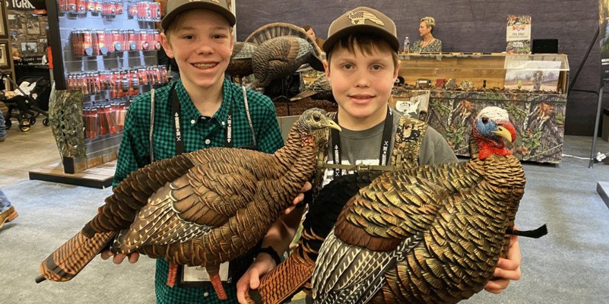 The Mossberg 500 .410 Turkey Gun: The Perfect Run-n-Gun Option for ...